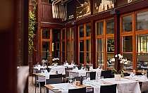 Restaurant Atelier Basel – Moderne Weltküche